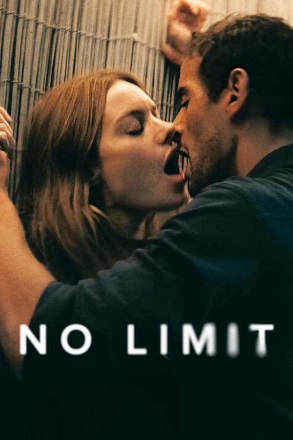 DOWNLOAD No Limit 2022 Download FRENCH Movie